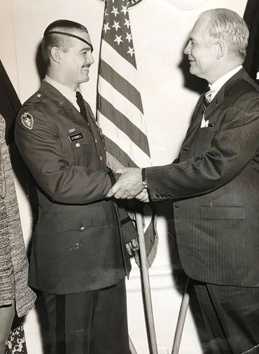 Terry OConnell Forever